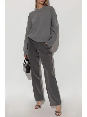 SAMSOE SAMSOE Hoys Trousers