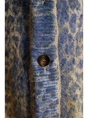 DIESEL® K-penros Cardigan - Blue