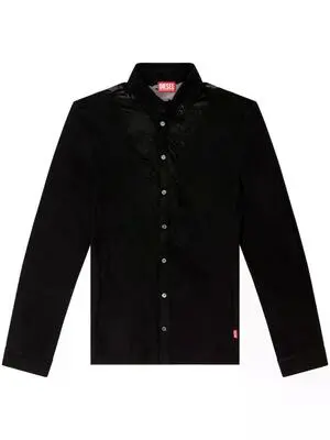 DIESEL® S-sun-plain Shirt