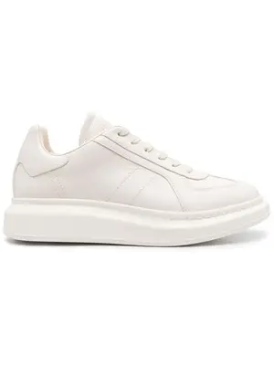 Alexander McQueen Oversized Sneakers
