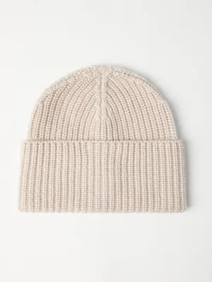 Brunello Cucinelli Cashmere Beanie