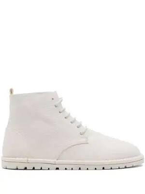 Women's Marsèll White Boots