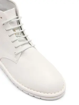 Marsèll Sancrispa Boots - White