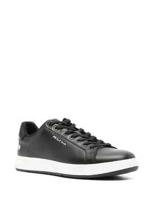 Paul Smith Albany Sneakers - Black
