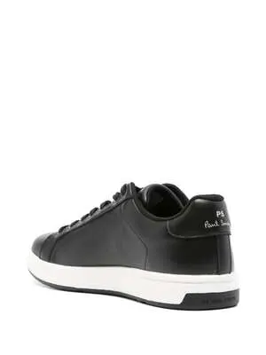 Paul Smith Albany Sneakers - Black