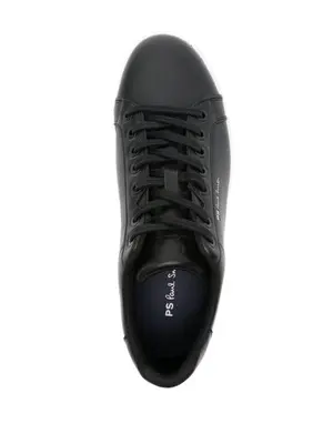 Paul Smith Albany Sneakers - Black