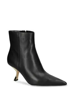 Michael Kors 60mm Leather Boots