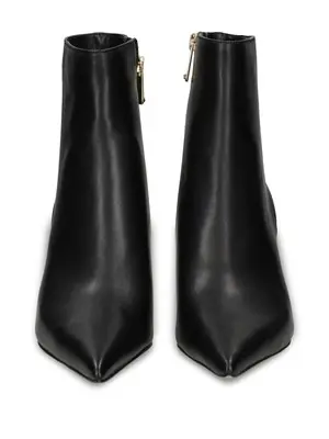 Michael Kors 60mm Leather Boots