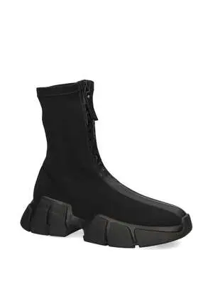 VIC MATIE Mano Boots