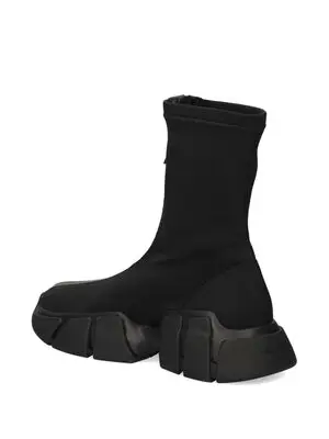VIC MATIE Mano Boots