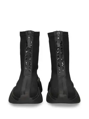VIC MATIE Mano Boots