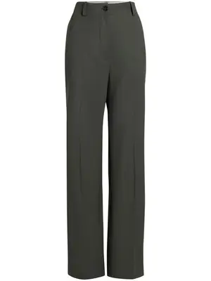 Patou Iconic Long Trousers