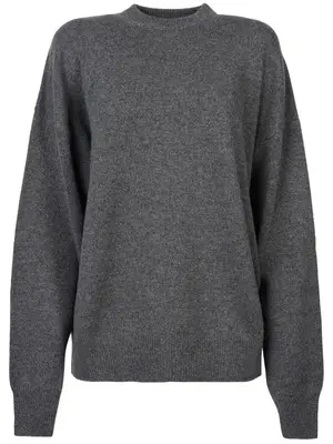 Balenciaga Pullover Knitwear For Women