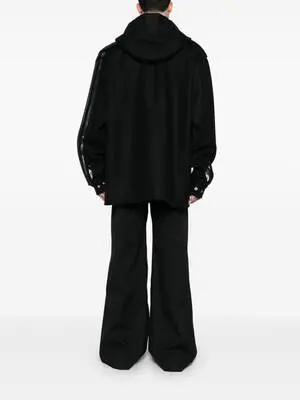 Rick Owens Tour Coat