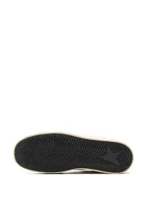 GOLDEN GOOSE Stardan Sneakers - White
