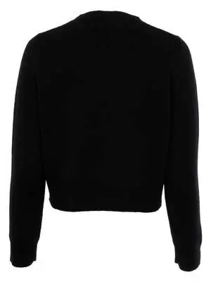 NILI LOTAN Venus Jumper - Black
