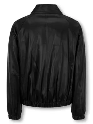 STUDIO TOMBOY Panelled Bomber Jacket