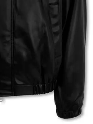 STUDIO TOMBOY Panelled Bomber Jacket