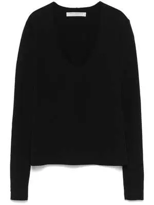 Philosophy Di Lorenzo Serafini Scoop Neck Tops