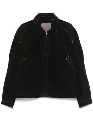 KIKO KOSTADINOV X Levi's Articulate Darted Jacket