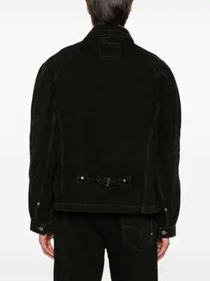 KIKO KOSTADINOV X Levi's Articulate Darted Jacket