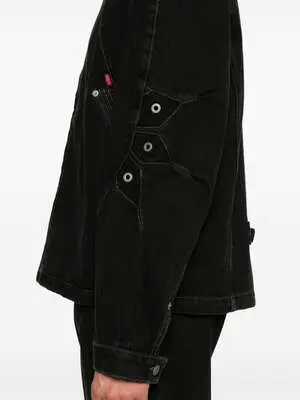 KIKO KOSTADINOV X Levi's Articulate Darted Jacket