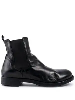 Officine Creative Sergeant Boots