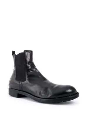 Officine Creative Sergeant Boots