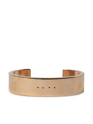 PARTS OF FOUR Ultra Reduction Bracelet - Pink