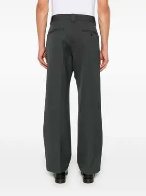 LEMAIRE Straight-leg Trousers