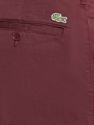 Lacoste Slim-fit Chinos