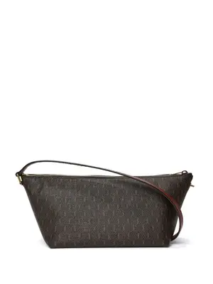 Saint Laurent Monogram Shoulder Bag