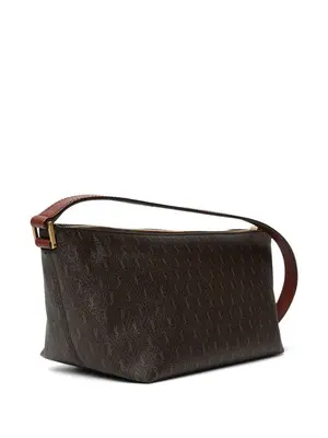 Saint Laurent Monogram Shoulder Bag