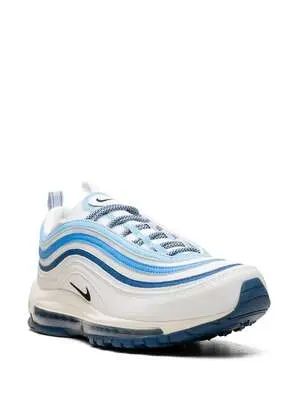 Nike Max 97 Sneakers - White