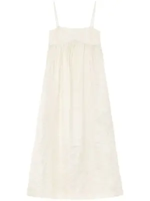 Loulou De Saison Paneled Evening Dresses
