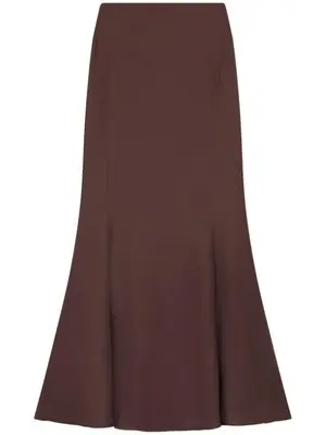 Loulou De Saison Dalupiri Maxi Skirt