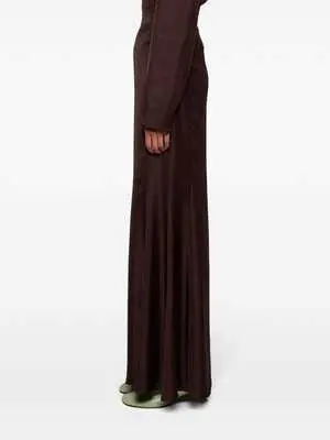 Loulou De Saison Dalupiri Maxi Skirt