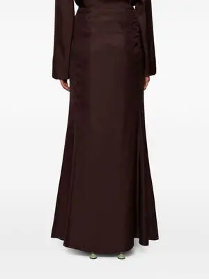 Loulou De Saison Dalupiri Maxi Skirt