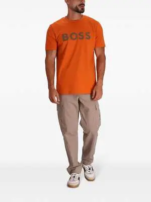 BOSS Sisla 7 Cargo Trousers