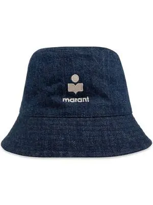 Isabel Marant Étoile Haley Bucket Hat