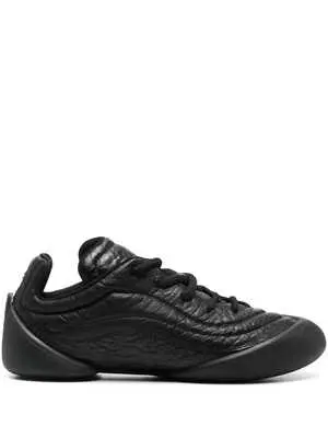 Alexander McQueen Flexion Trainers - Black