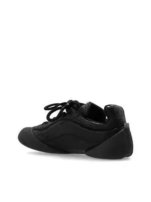 Alexander McQueen Flexion Trainers - Black