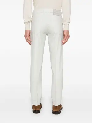 Jacob Cohen Scott Trousers - Neutrals