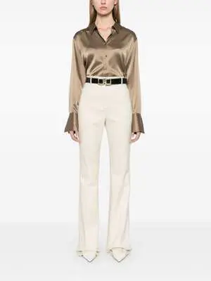 TOM FORD Flared Trousers