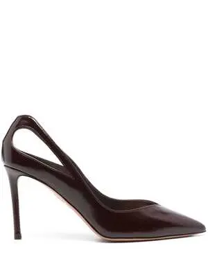 AQUAZZURA 85mm Sheeva Pumps