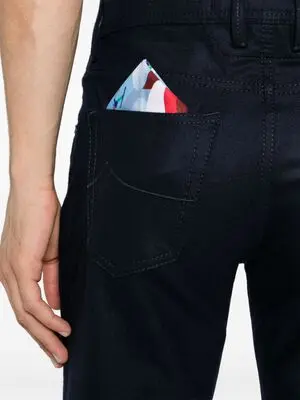 Jacob Cohen Scott Trousers
