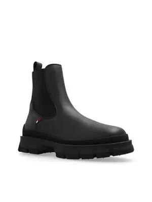 Moncler Ankle Boots