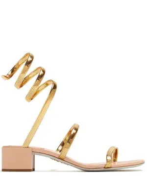 Rene Caovilla Juniper Sandals