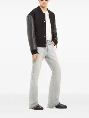 Courreges Studded Jackets For Men
