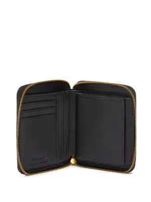 Pinko Taylor Zip-around Wallet - Black